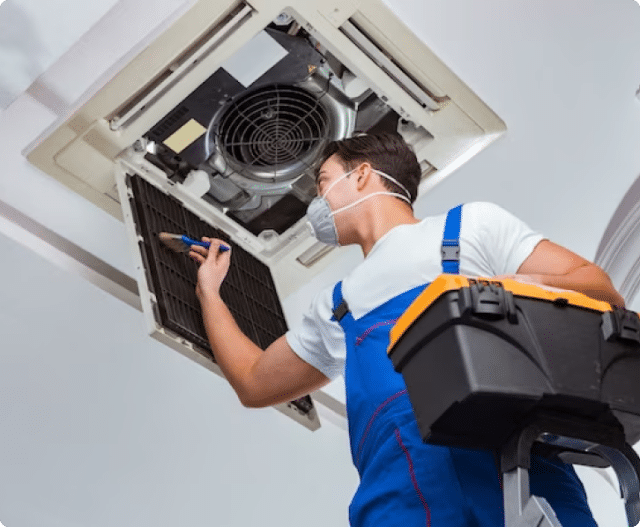 Air Conditioning Melbourne Wide