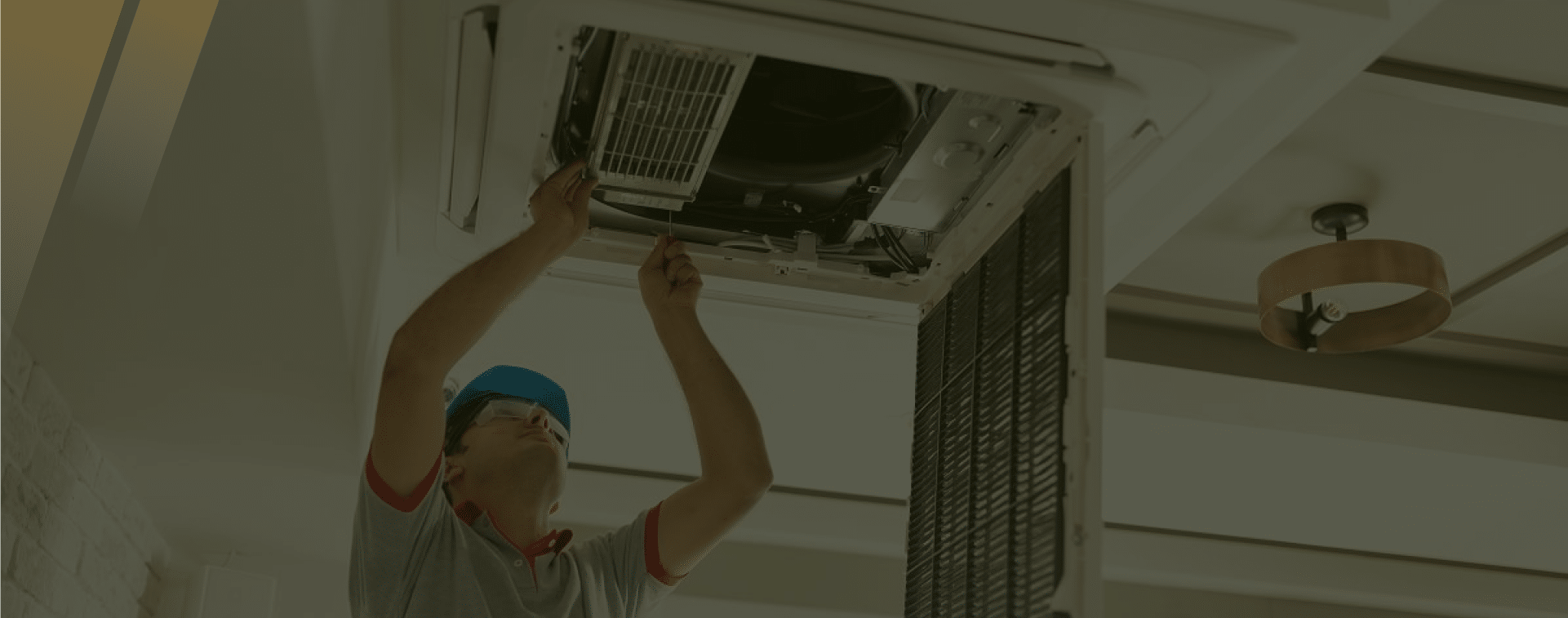 Ducted Reverse Cycle Air Conditioning