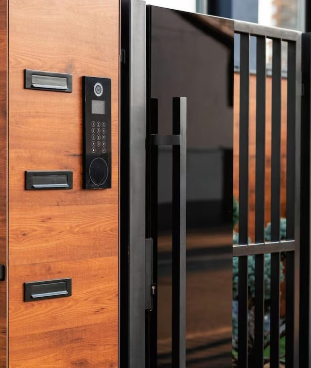 Intercom Installation | Prolec Electrical