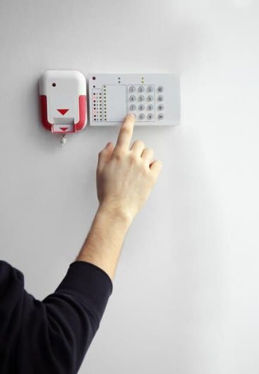 Alarm Installation | Prolec Electrical